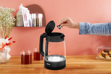Чайник Tefal KI840 ORGINAL