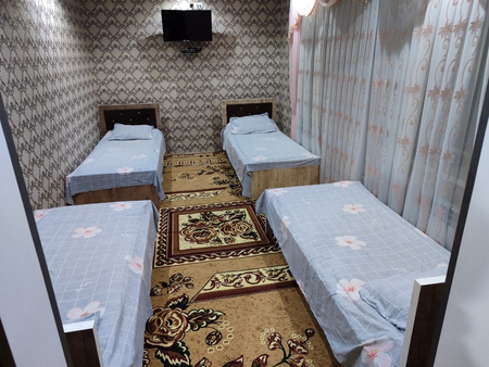 Сдается своя дачу в Юсуфхана Пирамида
