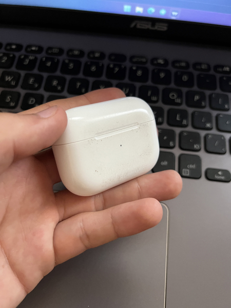 Airpods pro arginal