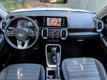 Kia Sonet BekMir mega motorsdan nasiya savdoga harid qiling