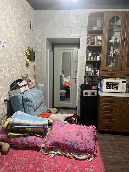 Продам квартиру. Сергели-1 дом 34.