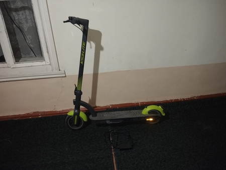 Elektron samakat sotiladi