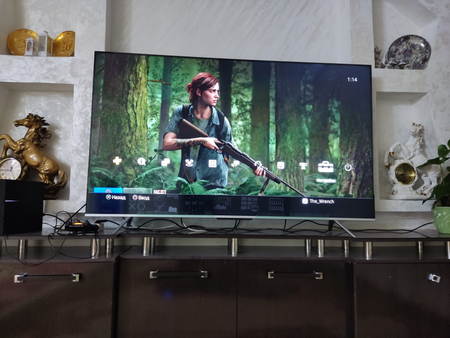 PS4 HEN [512 Gb]