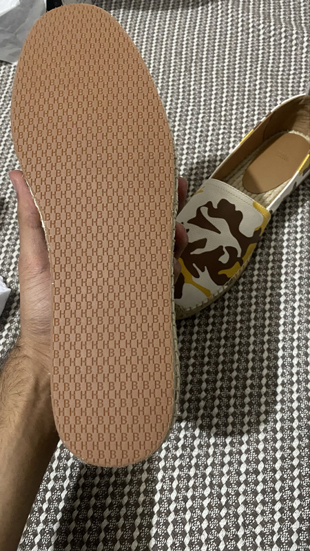 Hugo Boss Espadrilla Original