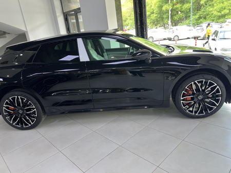 Zeekr 001 Z sport Restaylin ultra