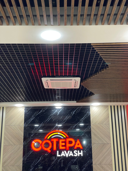 Armstrong(Армстронг),Rechniy(Реечни),griliato! Tel qvurila bemalol