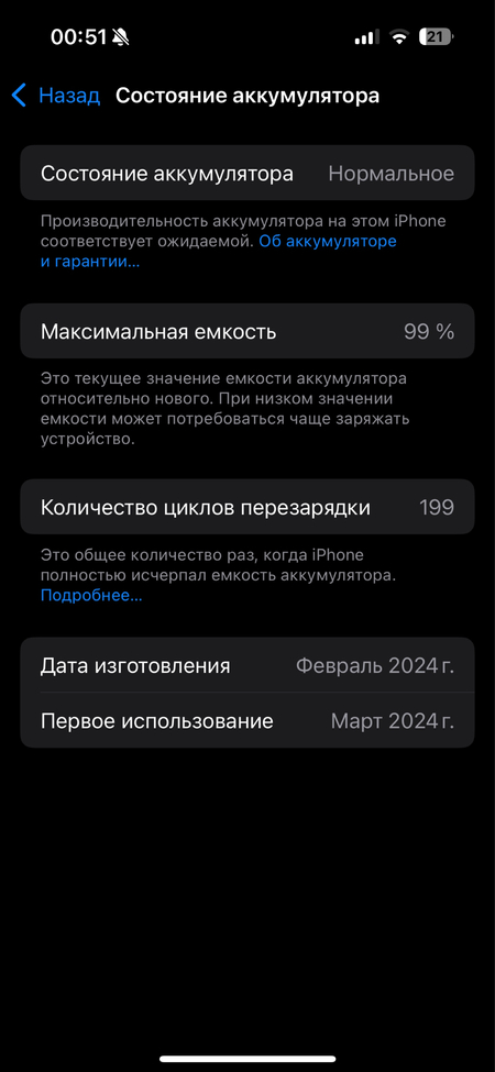 Iphone 15 pro white titan 128 GB 99% batarey