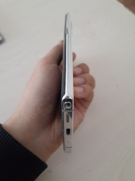 Samsung note 10+5G 12/256