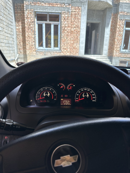 Nexia R3 2 позиция