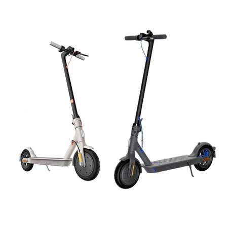 Электросамокат Xiaomi Mi Electric Scooter 3. Новый.