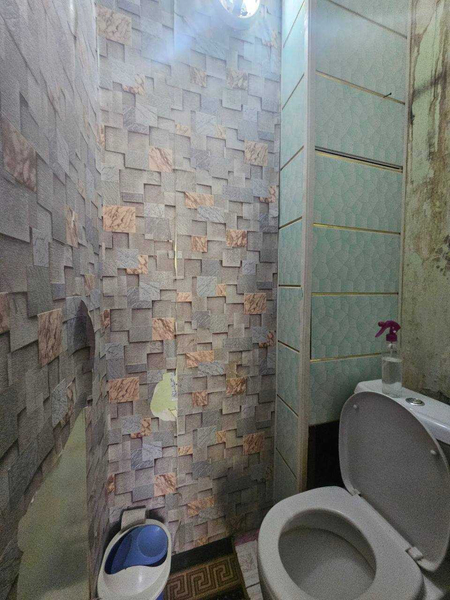 Продам 2/1/9 Чиланзар 12 фархадский