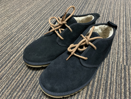 Ботинки UGG оригинал