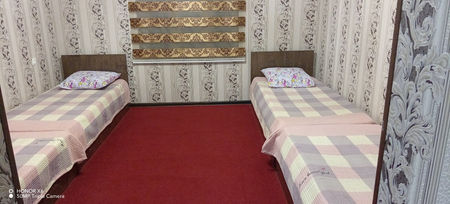 Дача Бурчмулла 24