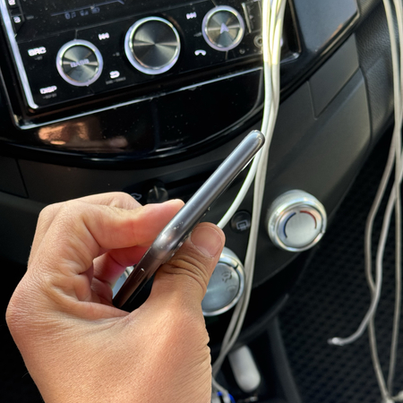 Iphone 11 64 gb Karopka ochilmagan