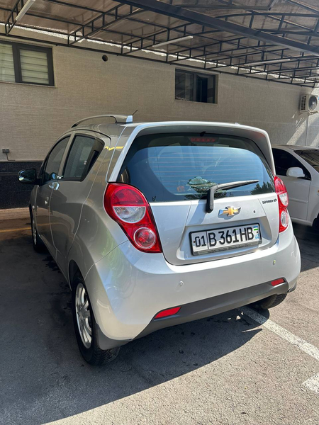 Spark avtomat 2019 full srochna sotiladi