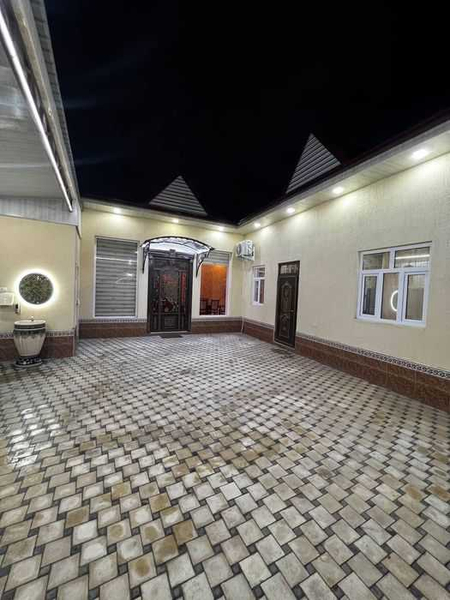Сдаётся дом аэропорт