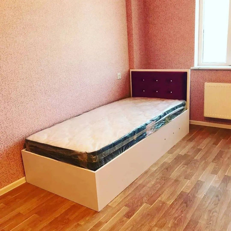 Bir kishilik Kravat