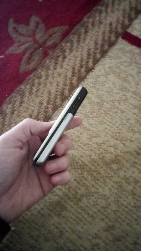 Nokia 6300 seriy