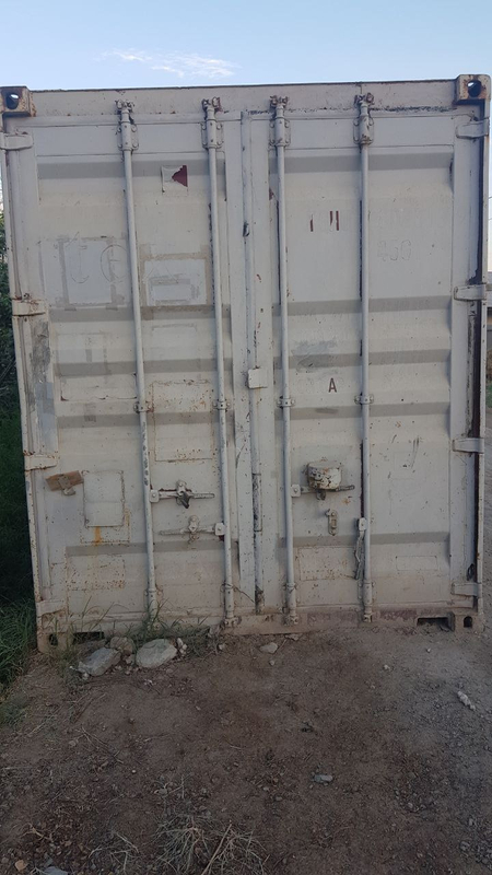 Kantener 12m 290 balandligi