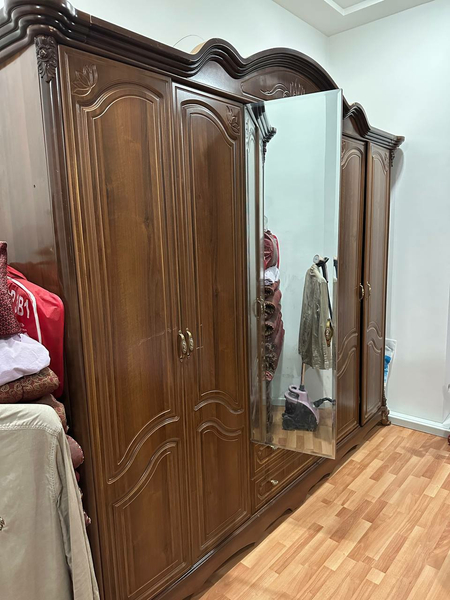 Продам спальный гарнитур, мебель