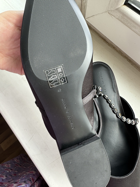 Обувь женская Charles&Keith