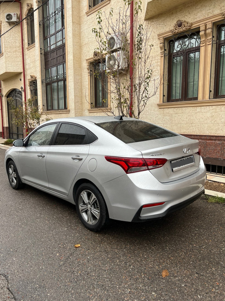 Продается! Hyundai Accent 2020 Full