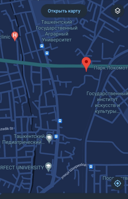Селхоз Чорраха 2 ком