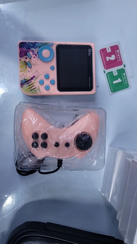 Game box G5s game player