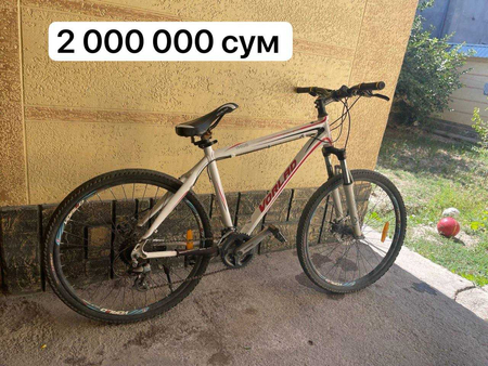 Продаются велосипеды