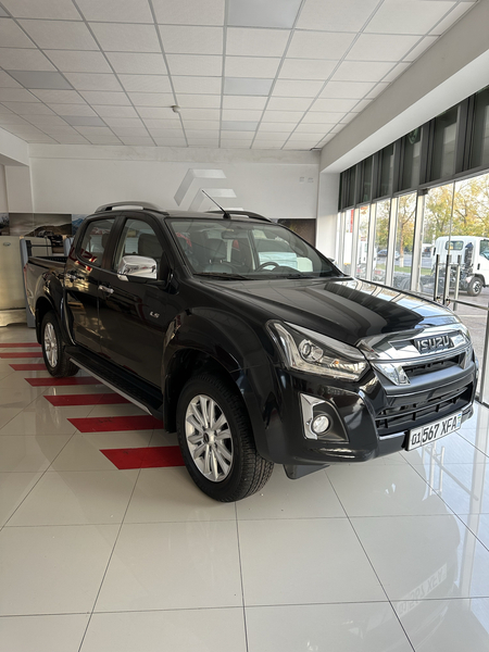 D max irbis 3l .