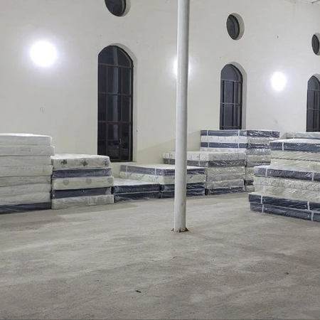 Matras buyurtma asosida