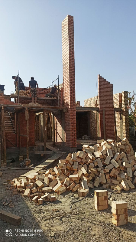 Nuldan uchaska quramiz sifatli va tez