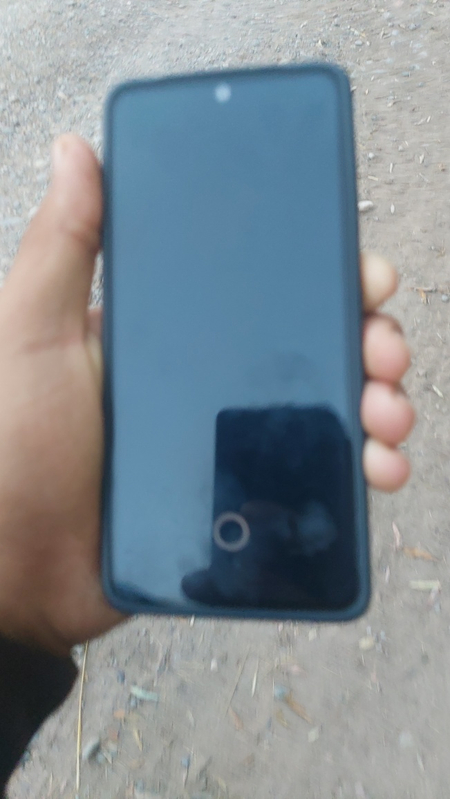 redmi not 13 ideal dak kar