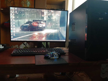 Kompyuter(PC)  sotiladi