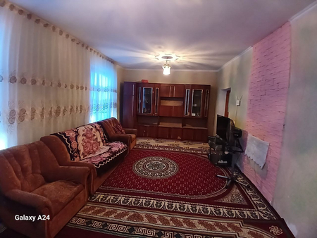 Уй сотилади 12 соток Юкоричирчик тумани Джавгашти махалласида