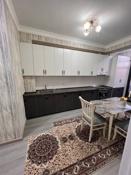 Срочно продаётся 3х комнатная квартира. Мирабад. Саракулька.