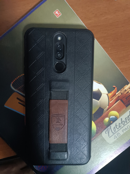 Xiaomi redmi 8 õzi