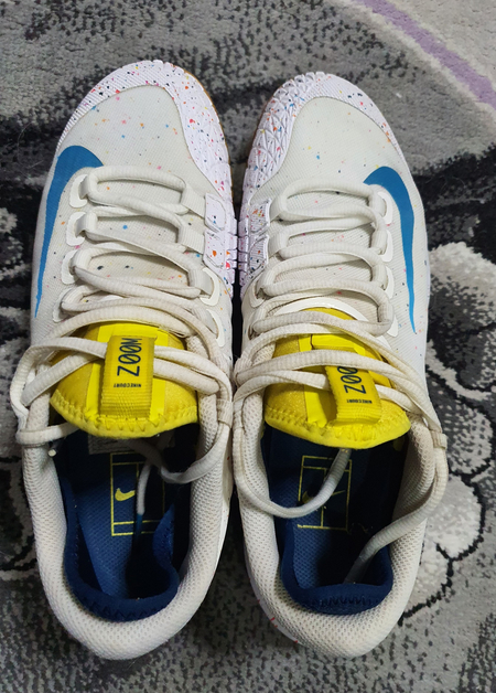 Nike Zoom zero оригинал 38 размер