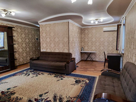 Сдается квартира на Ц1