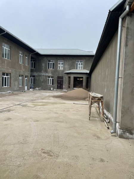 Продам не жилой помещение Янги йул Гулбахор