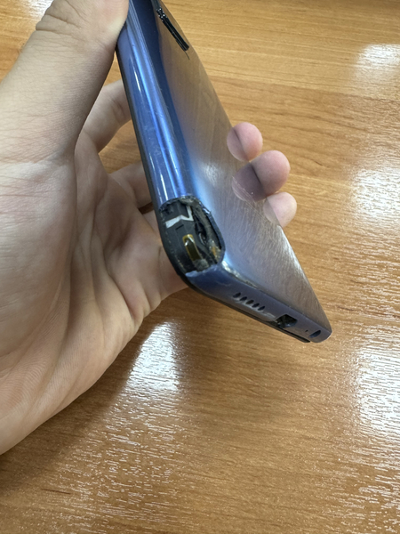 Redmi Note 9 Pro