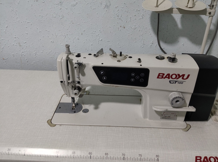 Baoyu Averlog Gt_700D-4 Baoyu to\\\'g\\\'ri chok Gt_188
