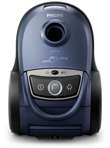 Philips 2200 Турбо Pro