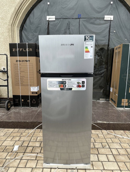 Холодильник Beston 270WT