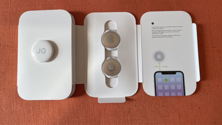 Apple AirTag 1 Pcs 4 Pcs