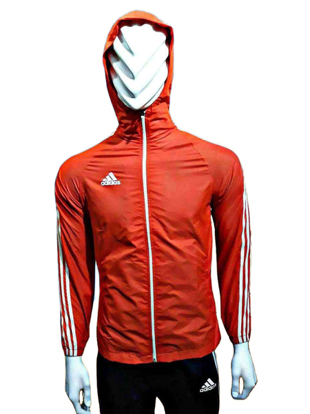 ADIDAS Ветровка (Дождавик)