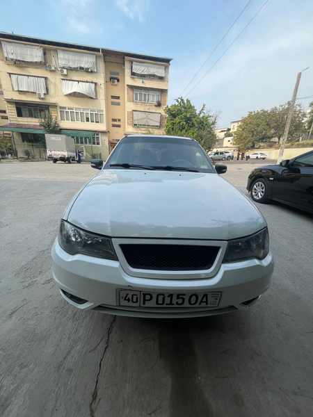 Nexia 2, 2013 yil - 458 ming probeg
