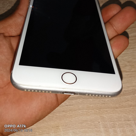 Iphone 8 plus 128Gb