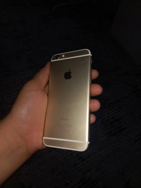 Iphone 6   64 gb