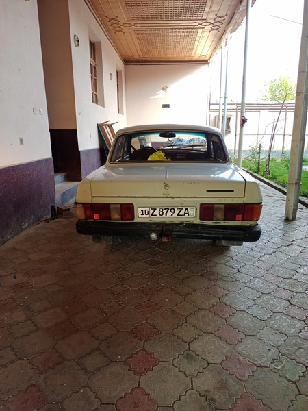 Volga 1996yil prsep 2022yil